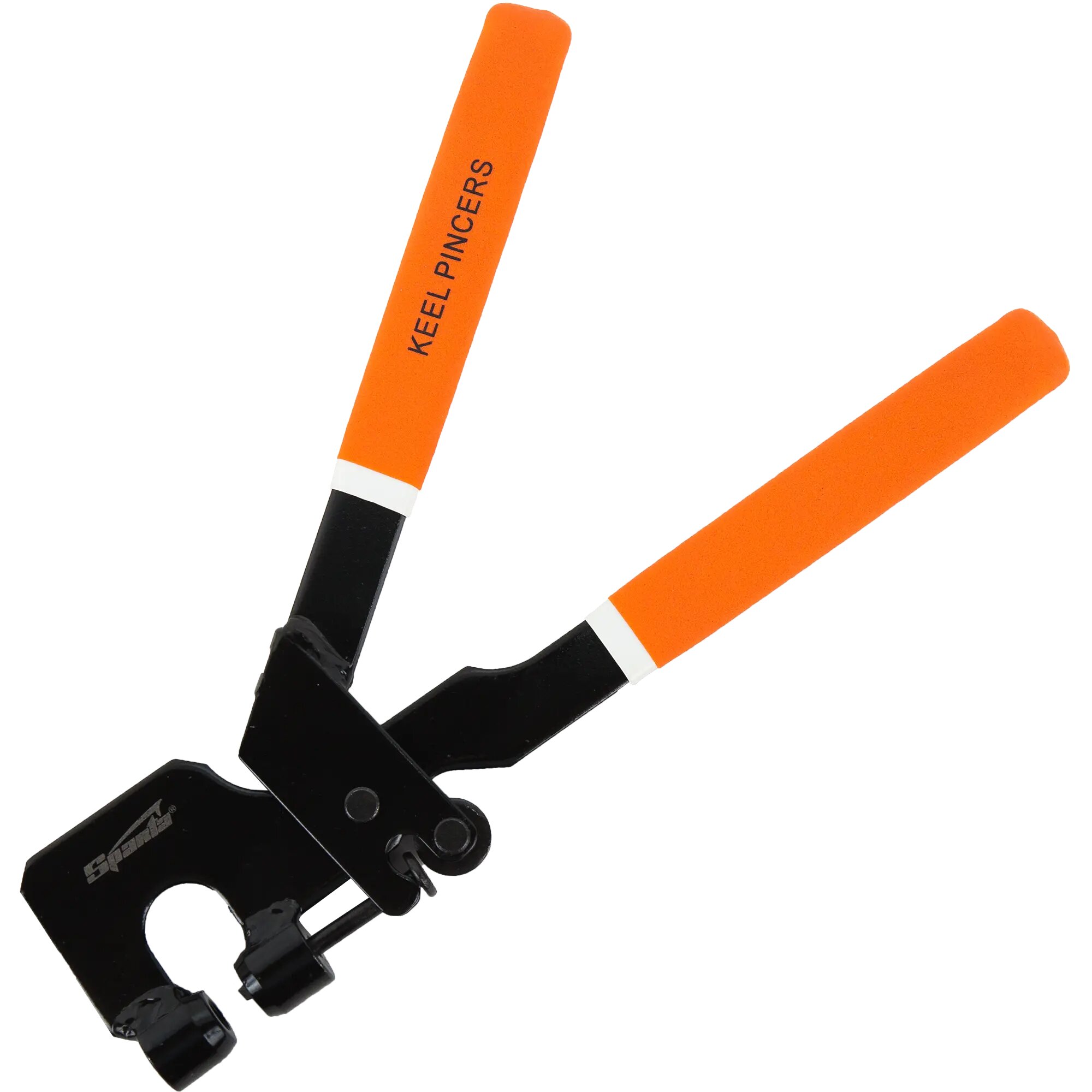 Sparta Просекатель для металлического профиля под гипсокартон точная резка и подгонка