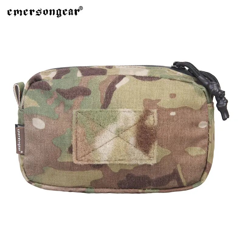 Emersongear GP сумочка для мелочей 500D Cordura Nylon MC