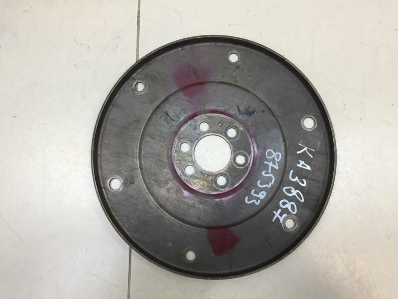 Маховик Skoda Octavia A5 1Z- 2004-2013 кат.номер: 038105327B