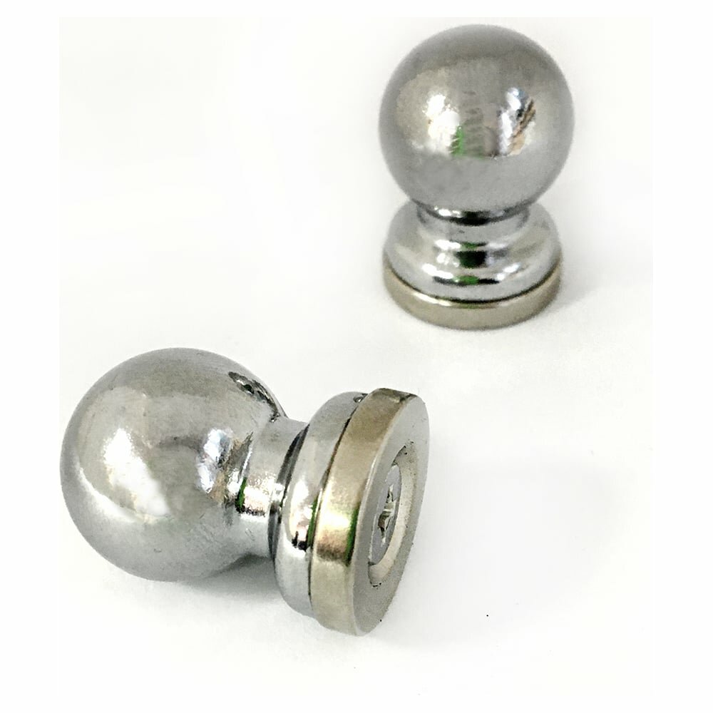 Усиленный магнит Проф-Магнит МСР_d17_2