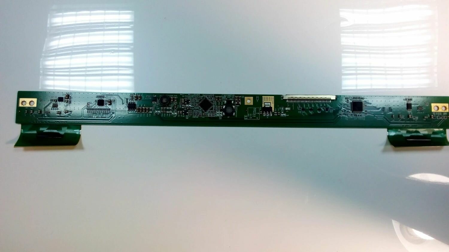 T-Con планка драйвера панели для V236BJ1-XCE Tf-Led24S13 Lcd Телевизора арт. 4103