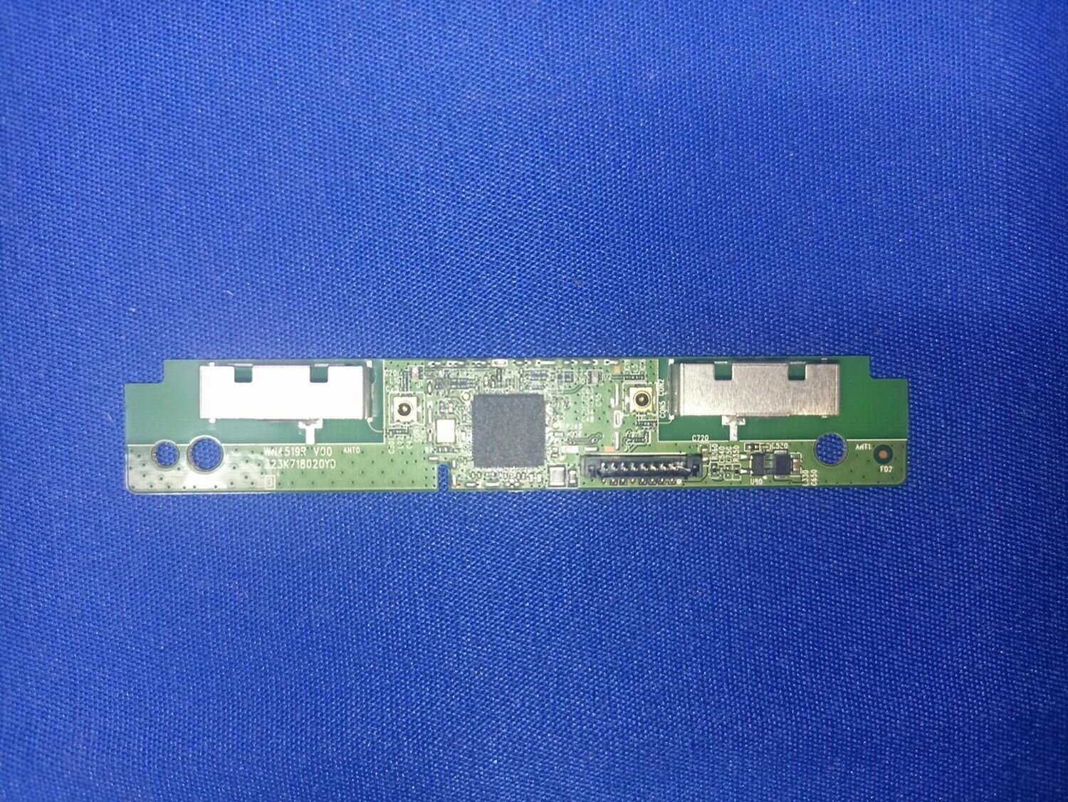 WN4519R V00 323K718020YD для 43Pus6503/60 Lcd Телевизор WI-FI Модуль арт. 11704