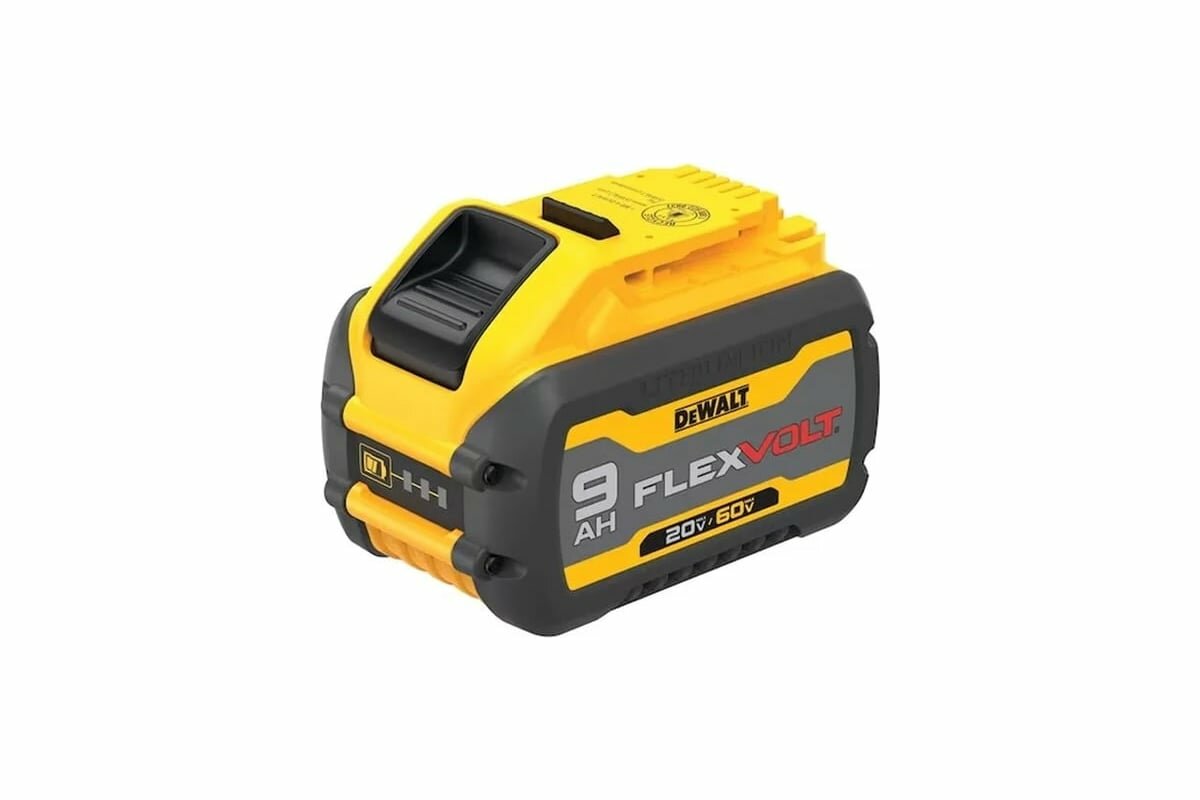 Аккумулятор Dewalt FLEXVOLT DCB609-A9