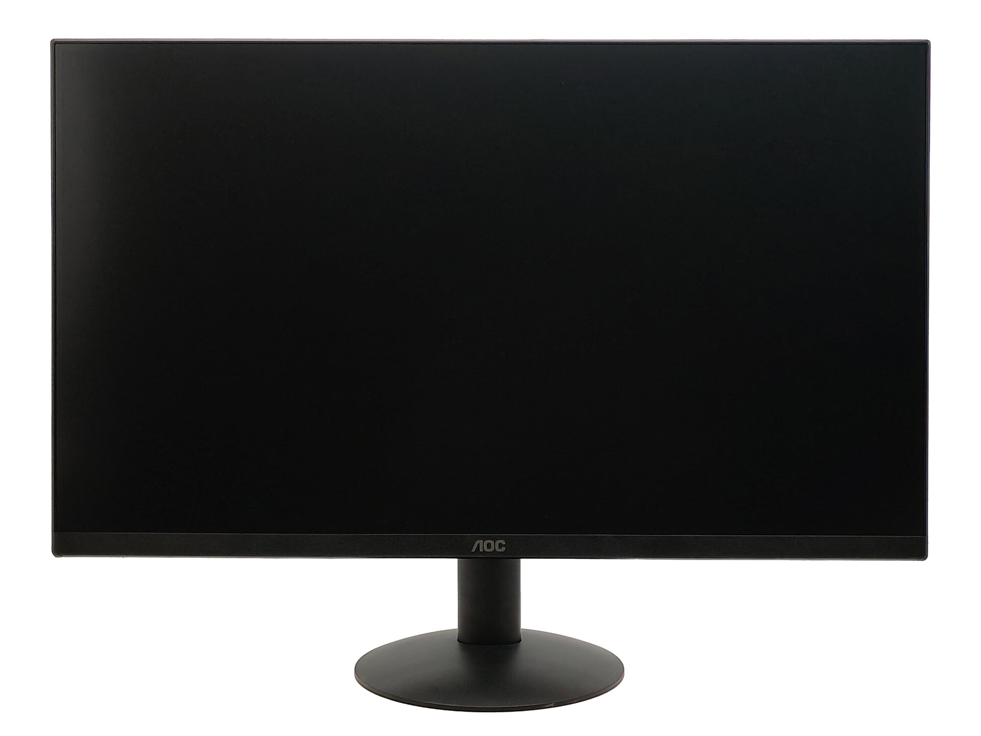Монитор 27" AOC 27B30H Black (IPS, 1920x1080, 100Hz, 1 ms, 178°/178°, 250 cd/m, 20M:1, +HDMI 1.4)