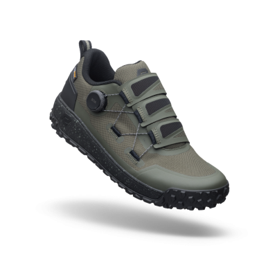 Велотуфли Ride Concepts Tallac BOA (Slate, 10, 2026 (2731-640))