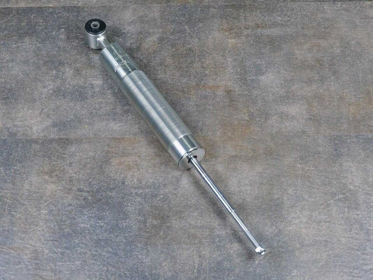 Амортизатор винтовой подвески (койловеров) TA Technix задний (для комплектов EVOGWVW01 + VW05 + VW08 + VW10) Volkswagen Golf 2 поколение (MK2) (19E) Syncro, 1983-1992, GFVW01HA