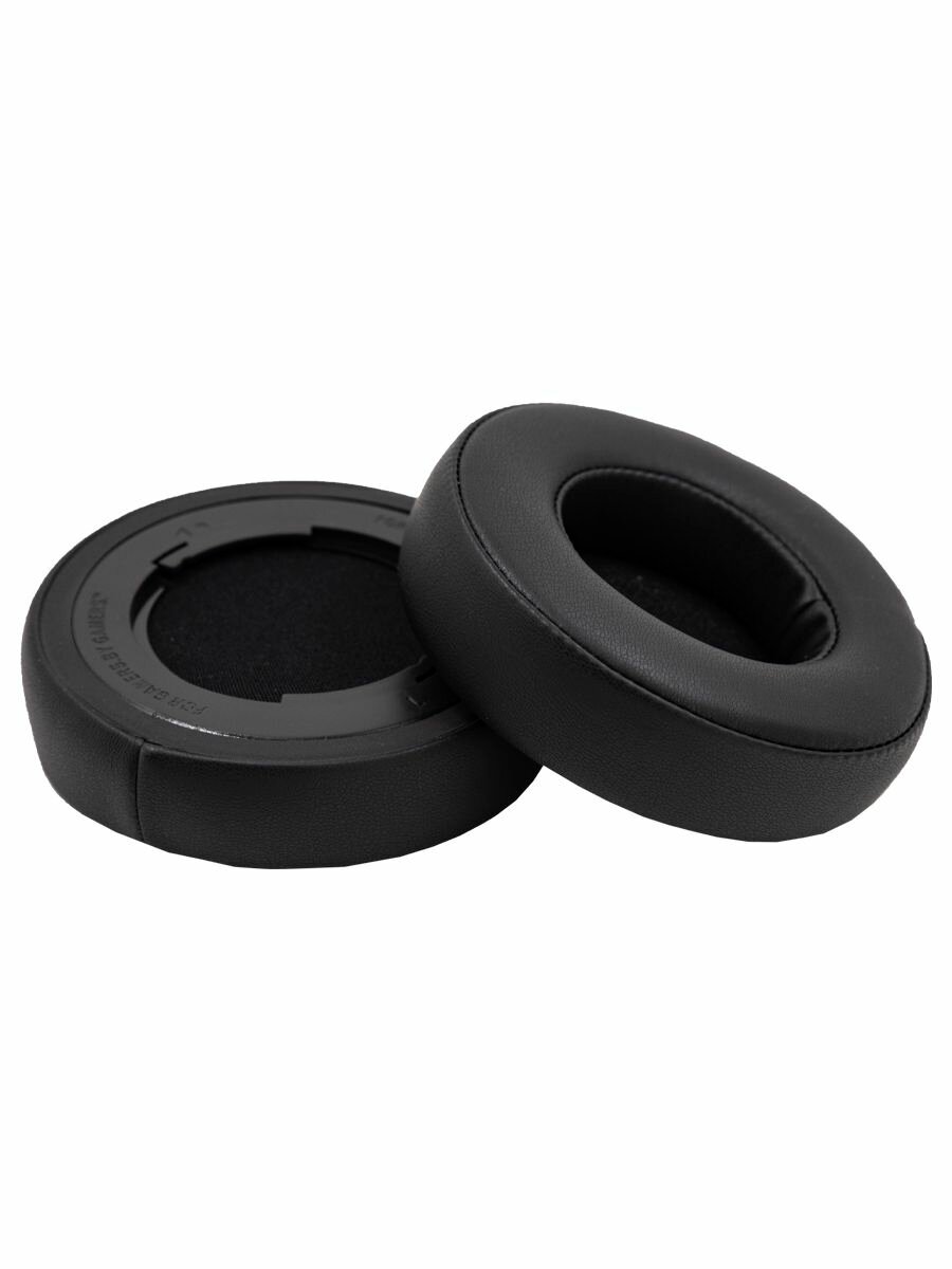 Амбушюры для наушников Razer Kraken Pro 7.1 V2 (Круглые)