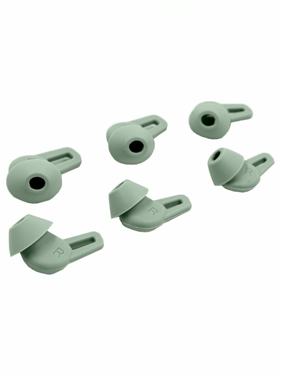 Амбушюры для наушников Huawei Freelace Pro