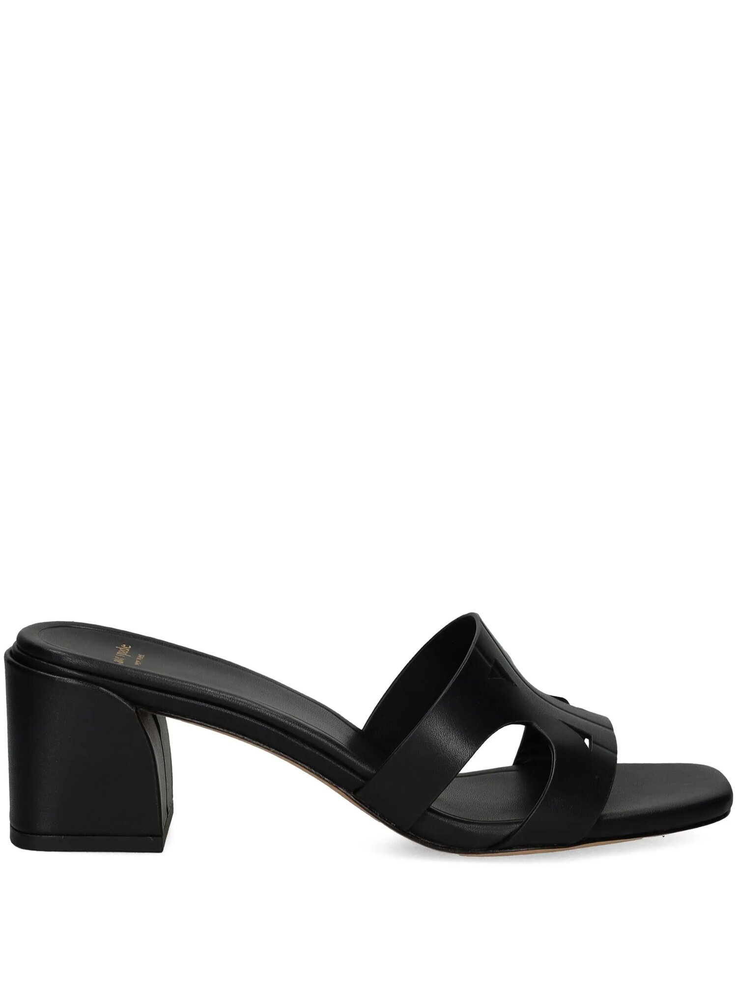 Мюли Double K 60