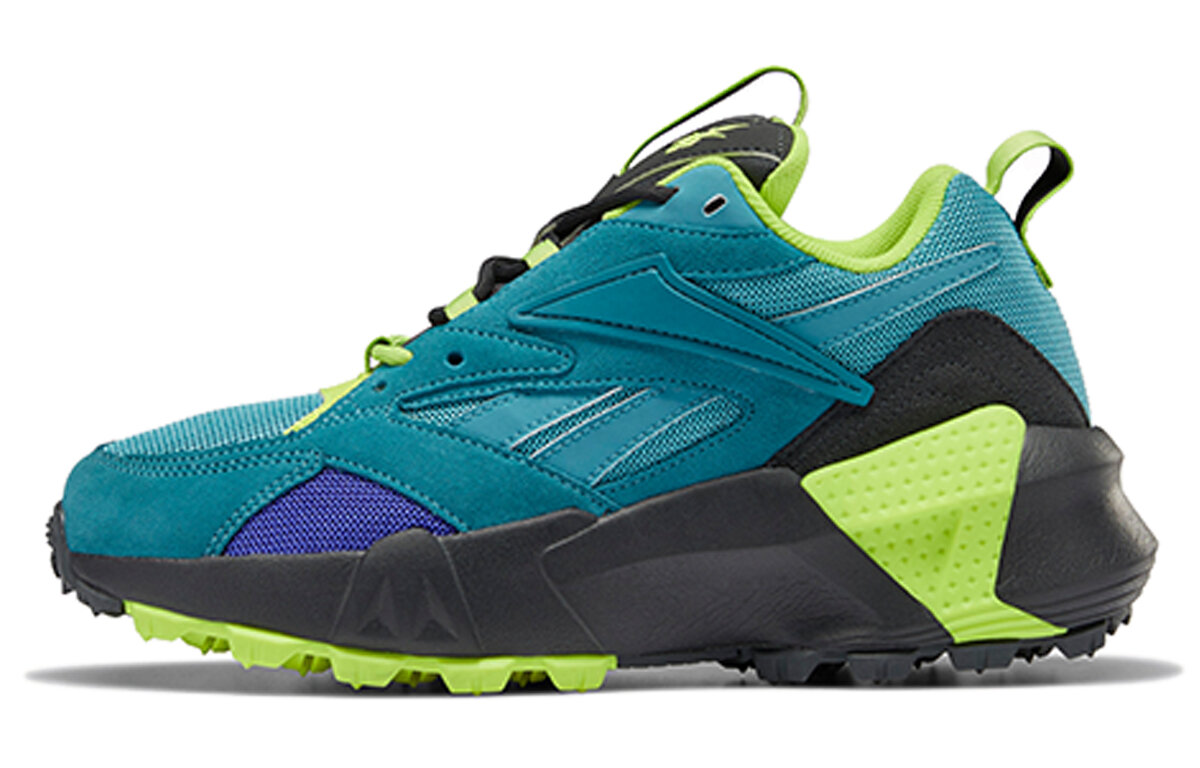 Кроссовки Aztrek