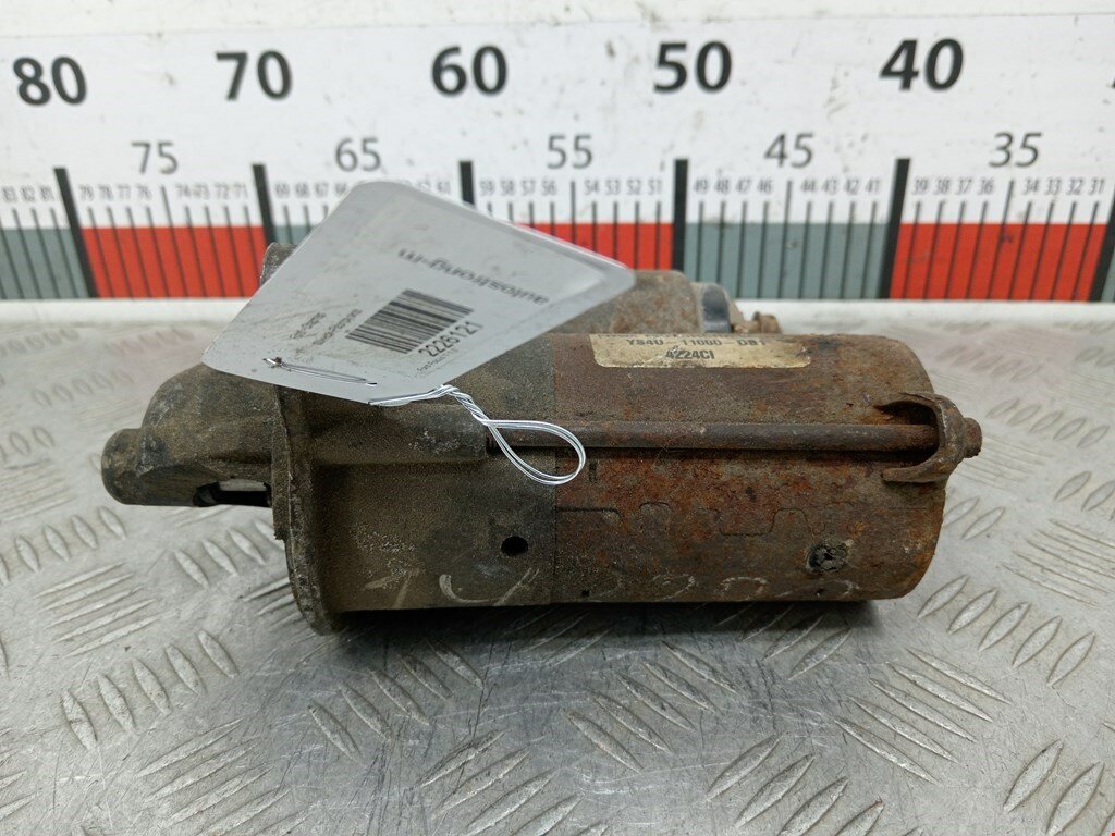 Стартер Ford Focus 1 YS4U11000DB арт. 2226121