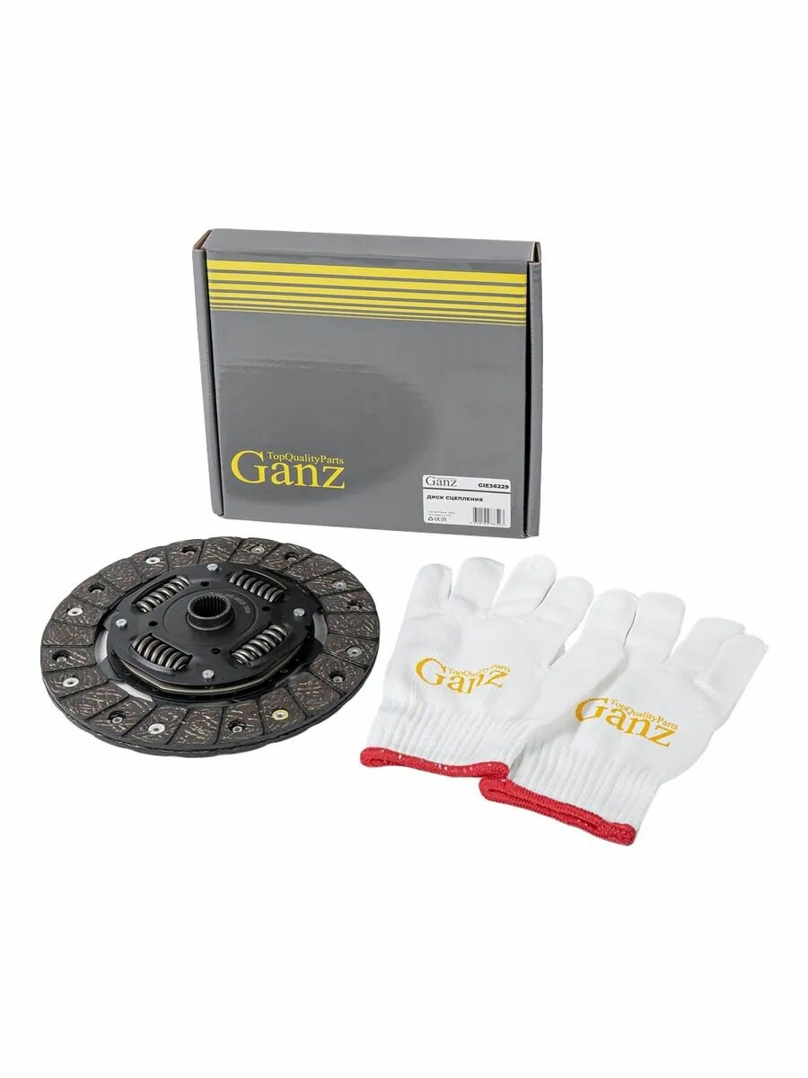 Диск сцепления Ауди Сеат Кордоба Ибиц 2 Шкода Октавиа Фольксваген Кадди Гольф Audi A3 Seat Cordoba Ibiza II Toledo Skoda Octavia Volkswagen Caddy Golf