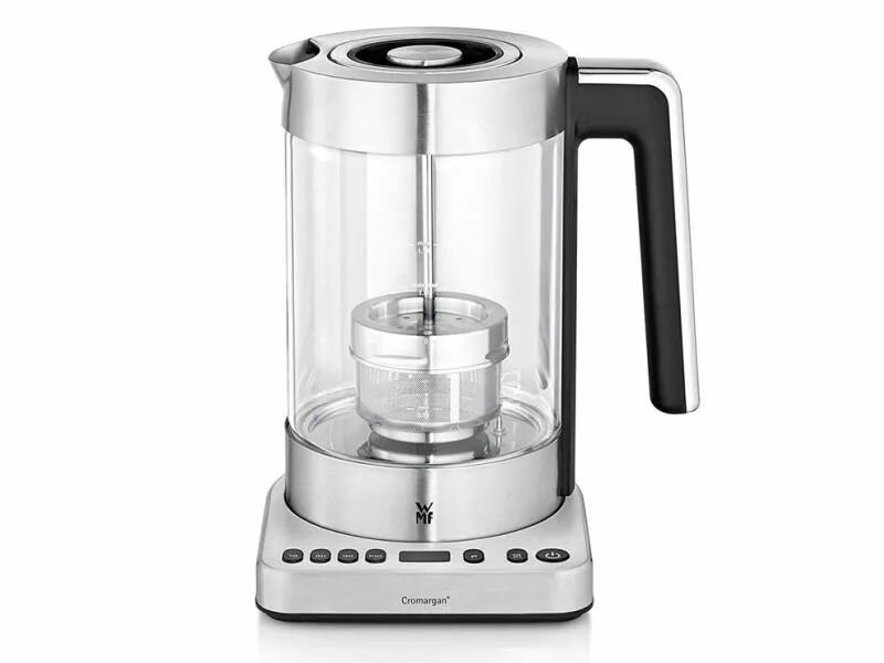 Электрический чайник WMF 4211129128292, прозрачный