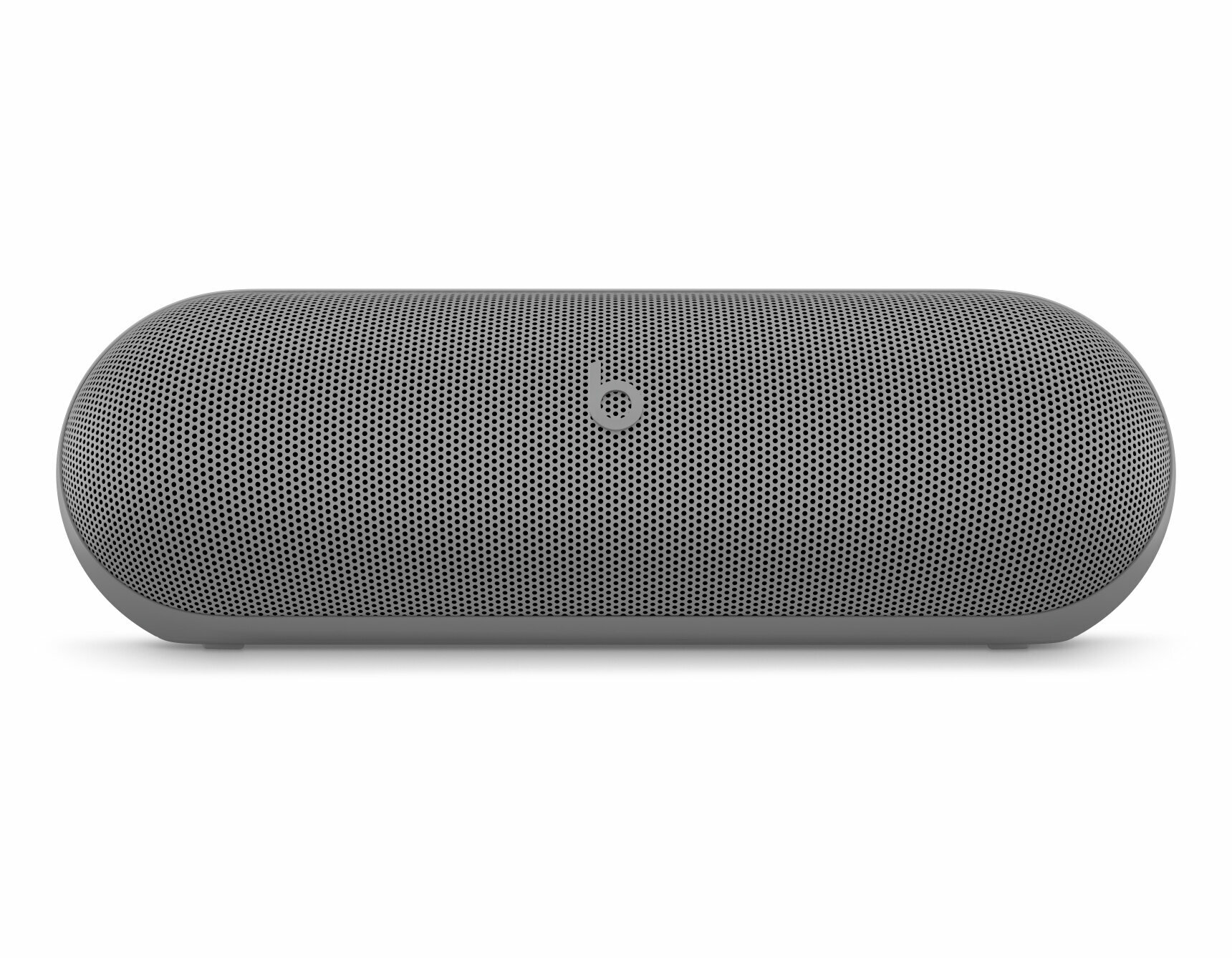 Беспроводная колонка Beats Pill x Kim Kardashian Dark Gray, темно серый