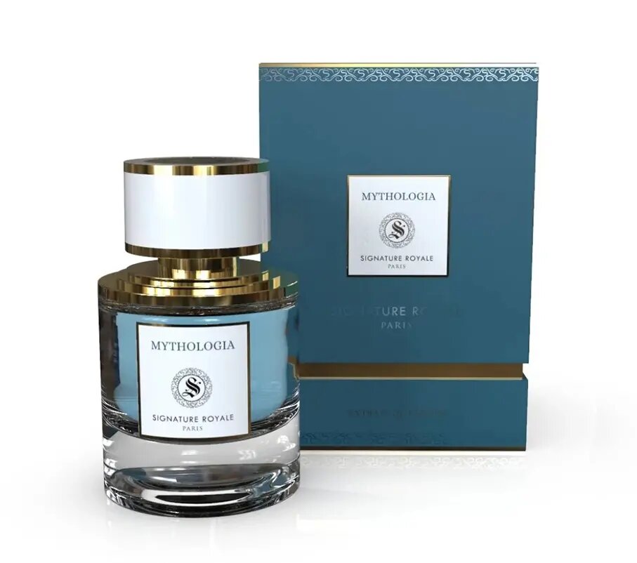 Signature Royale Mythologia Extrait 50 мл, Духи унисекс