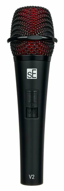 SE Electronics V2 Switch - Динамические микрофоны