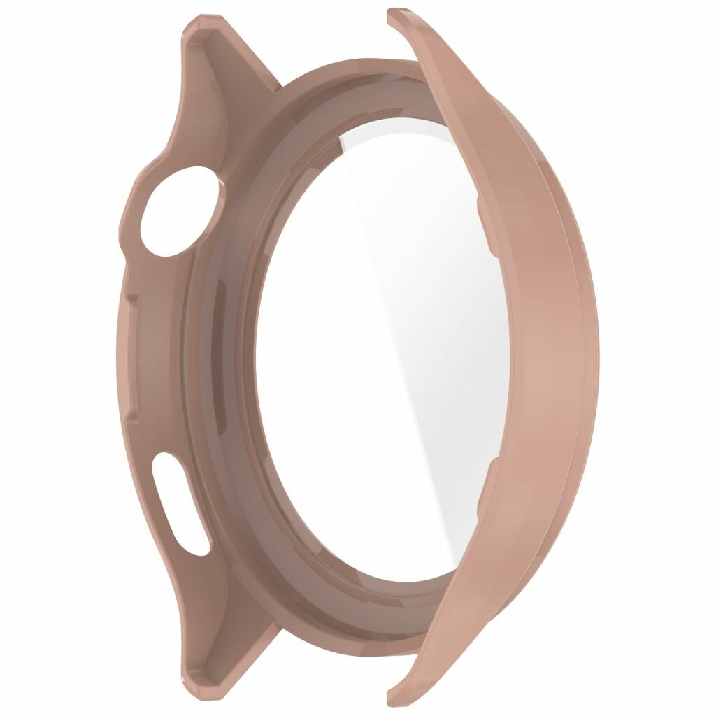 Защитный чехол для часов eSIM Smartwatch с закаленным стеклом, встроенная защита экрана, противоударная, простая установка