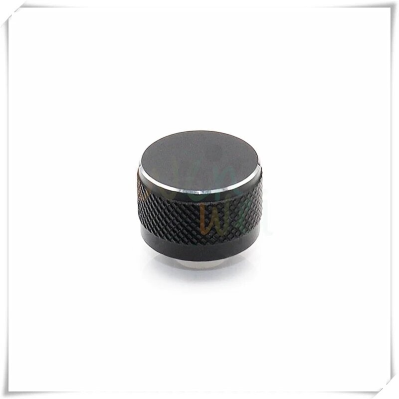 Переключатель громкости для автомагнитолы Black