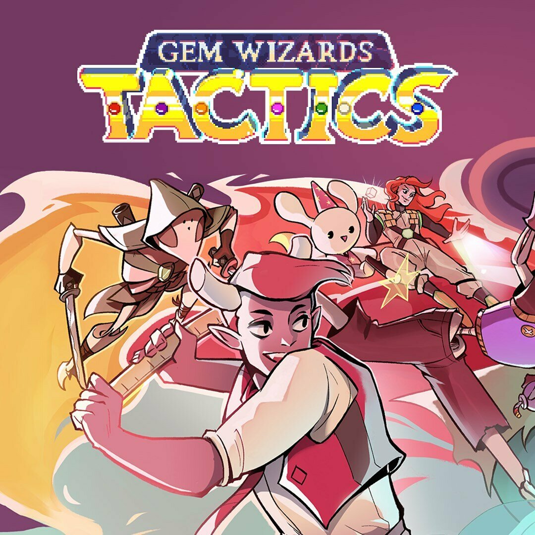 Игра Gem Wizards Tactics для Xbox - Цифровой код для Microsoft Store