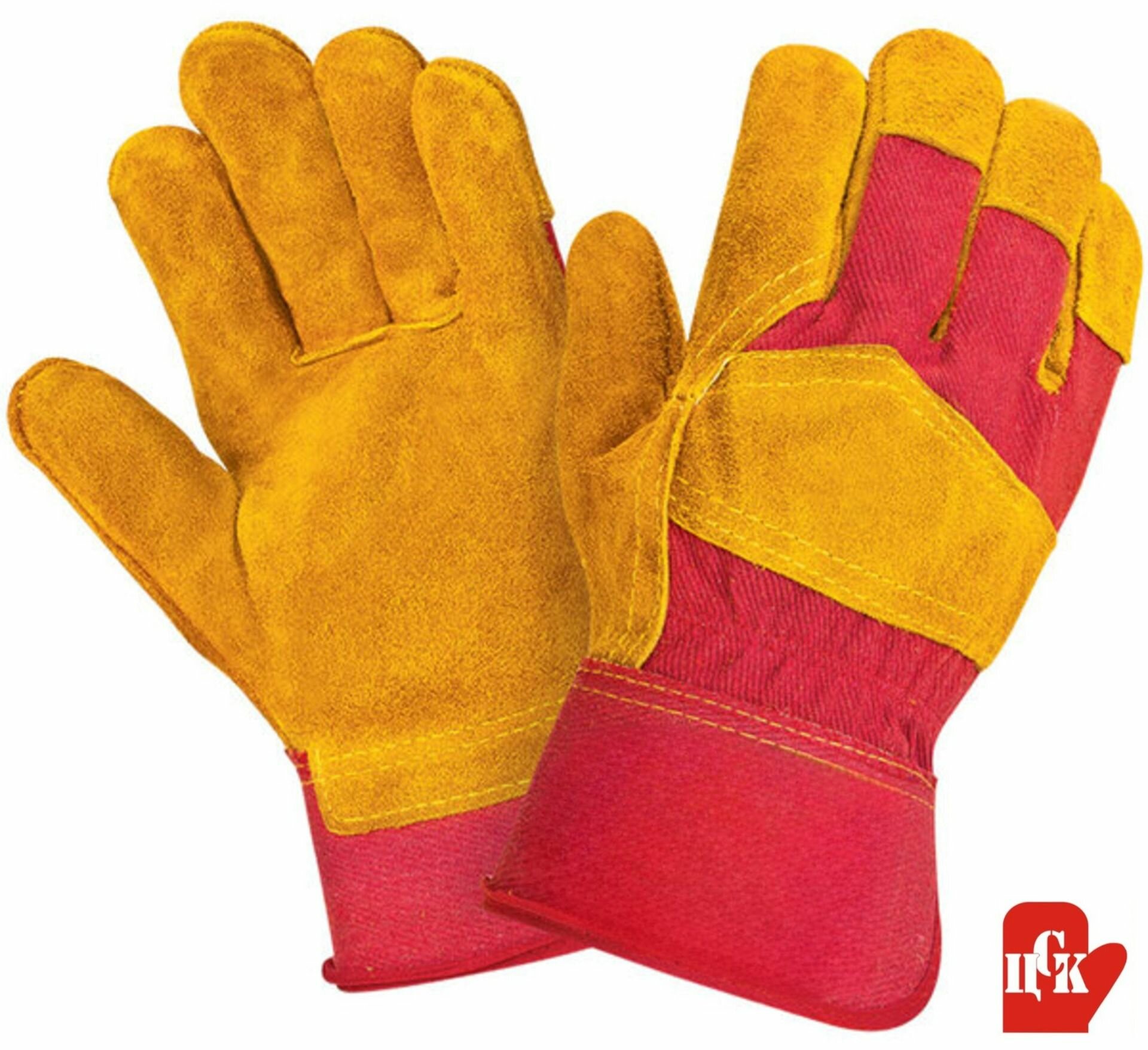 Перчатки защитные