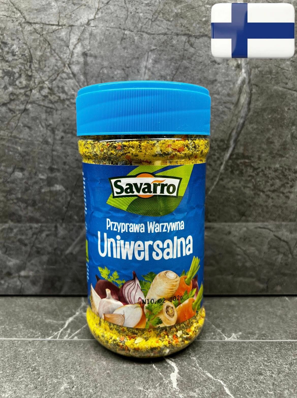 Универсальная приправа Savarro Uniwersalna 850 гр.