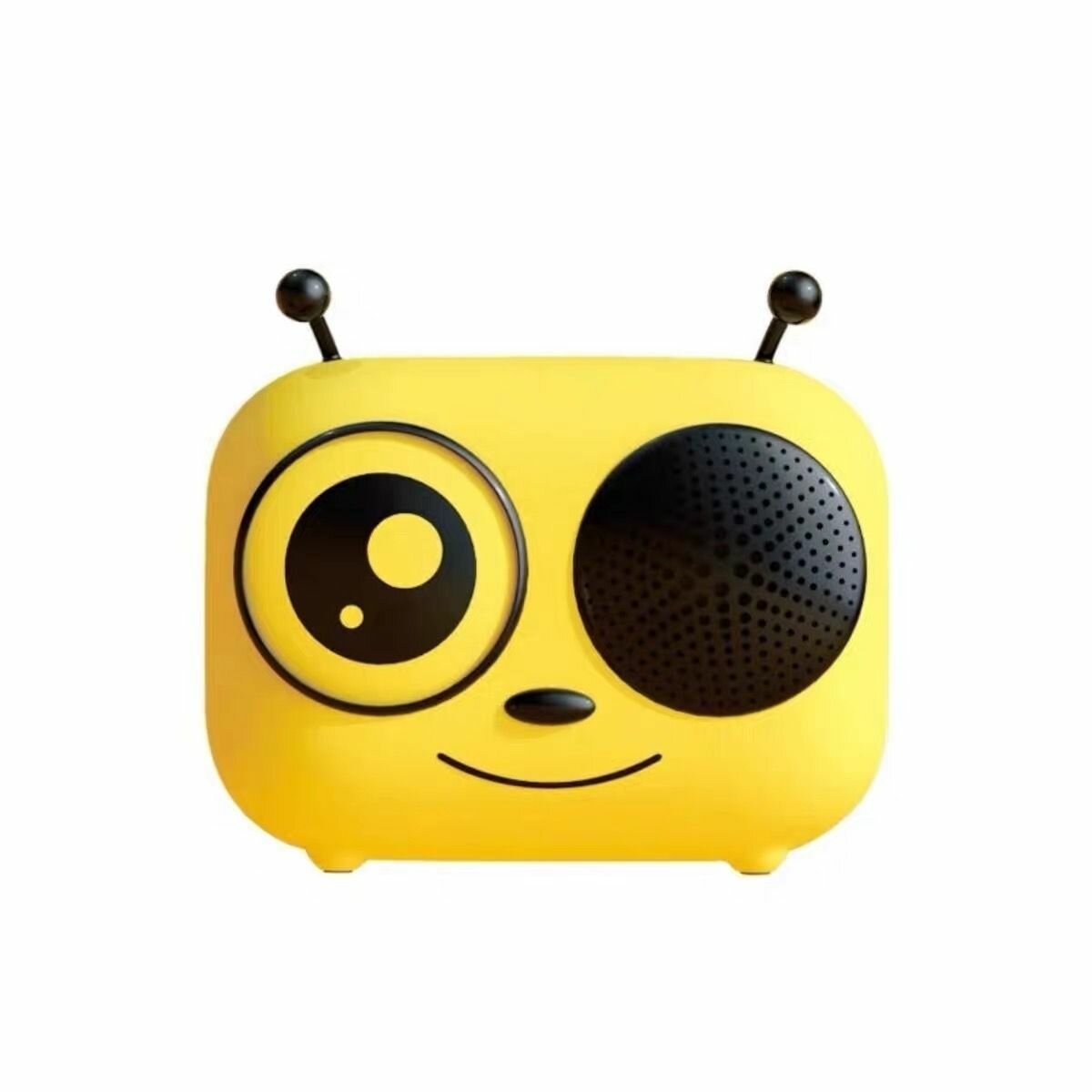 Мелкие пчелы Bluetooth — фото 1