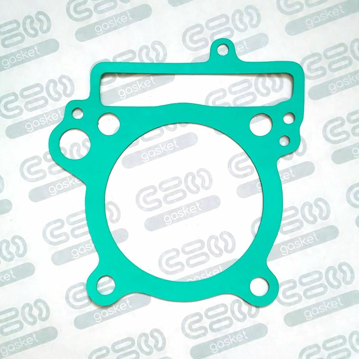 Прокладка цилиндра для мотоцикла КТМ SX-F/HUSABERG 250 (77030035200) (артикул SVF-15144)