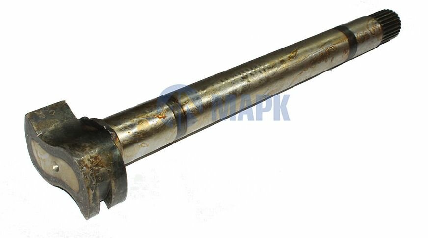 Кулак разжимной задний правый (эвольвентный шлиц) L515mm