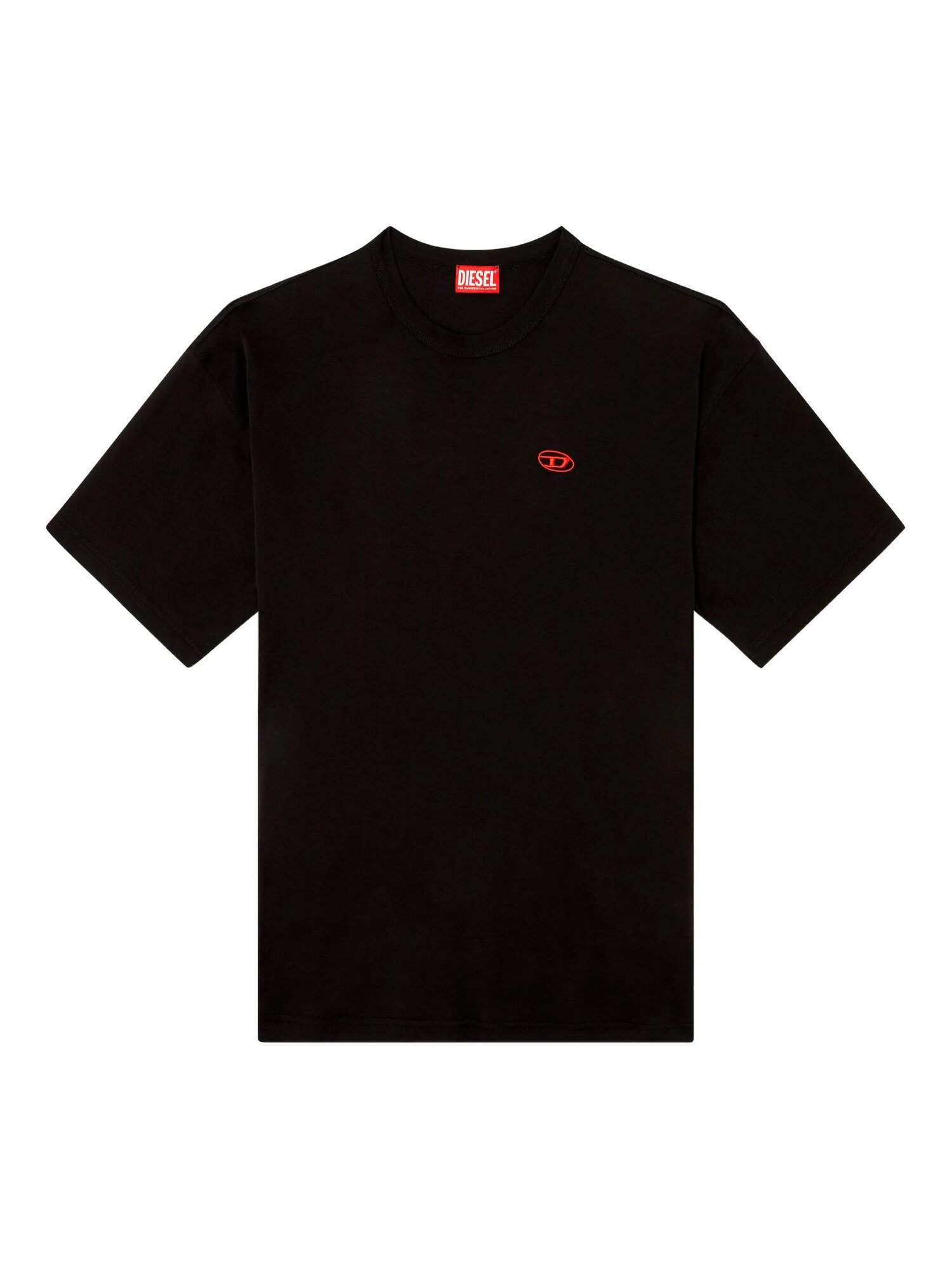 Футболка T-Boxt-T6