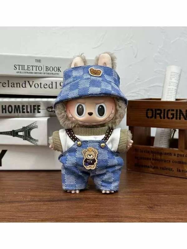 Одежда для кукол