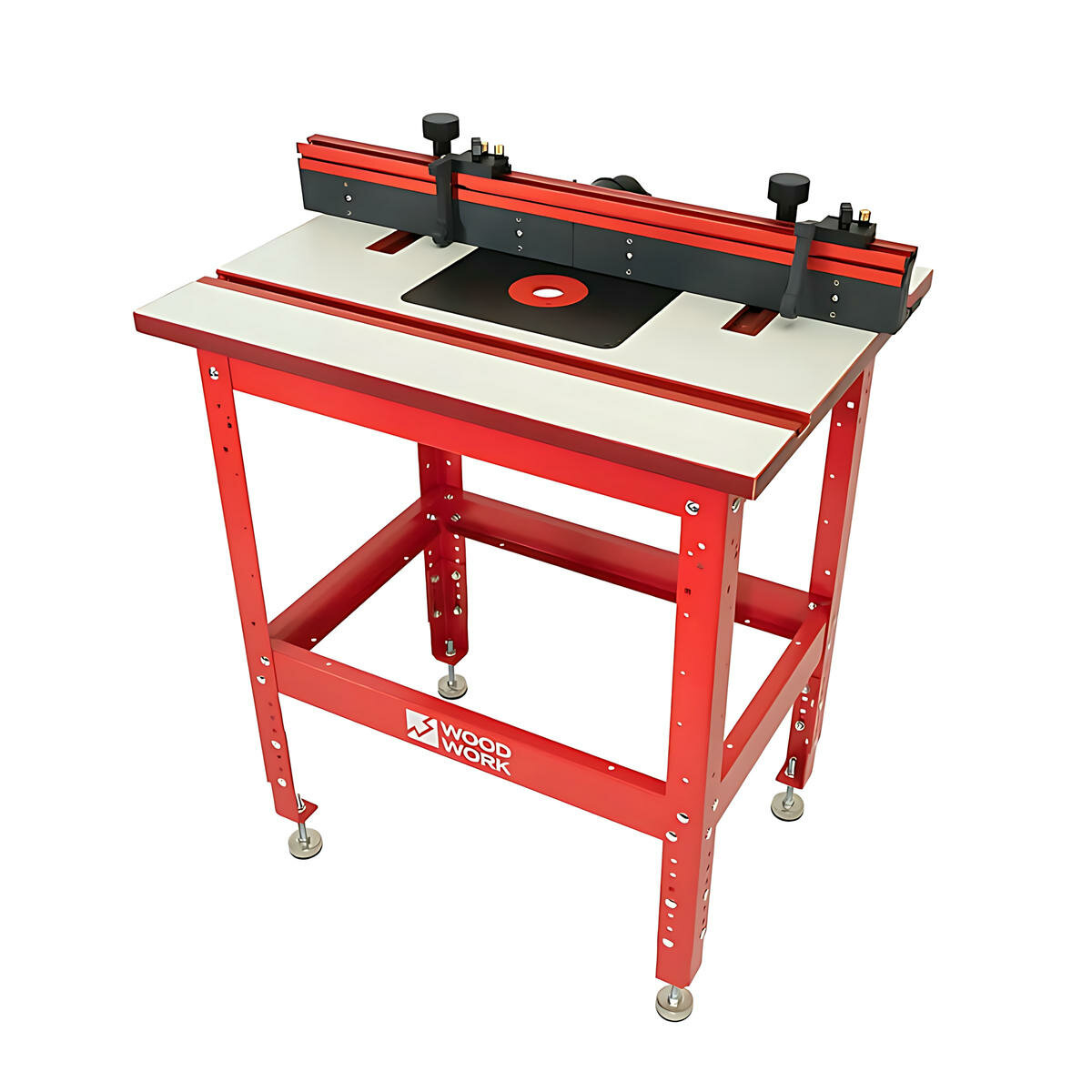 Стол фрезерный профессиональный PRS-800