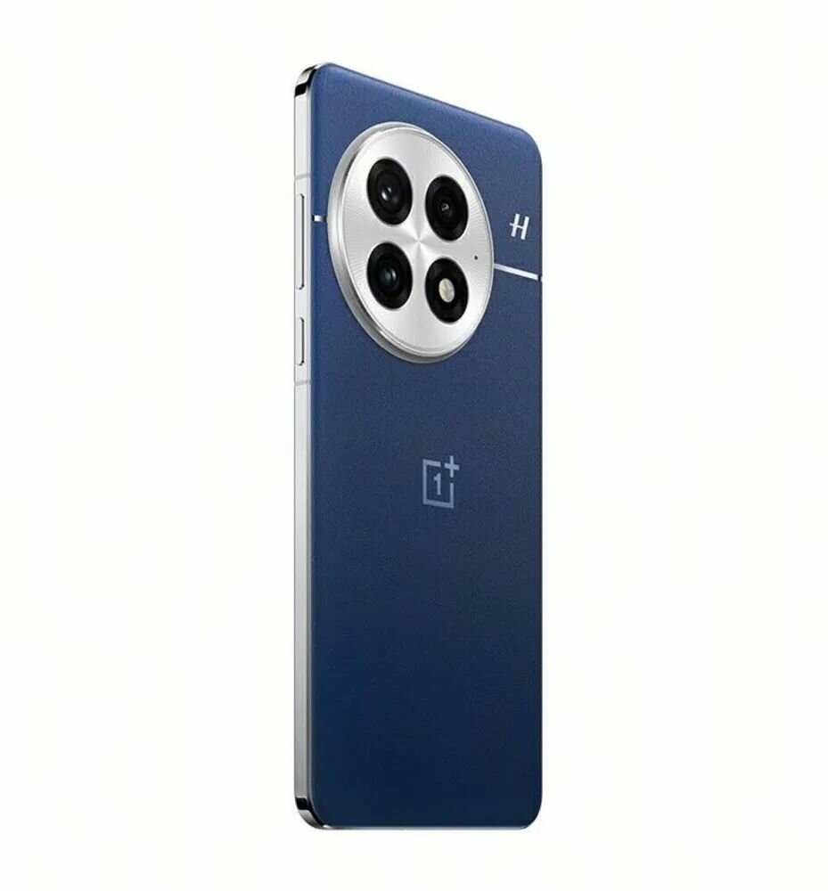 Смартфон OnePlus 13 16/512 Midnight Ocean — фото 1