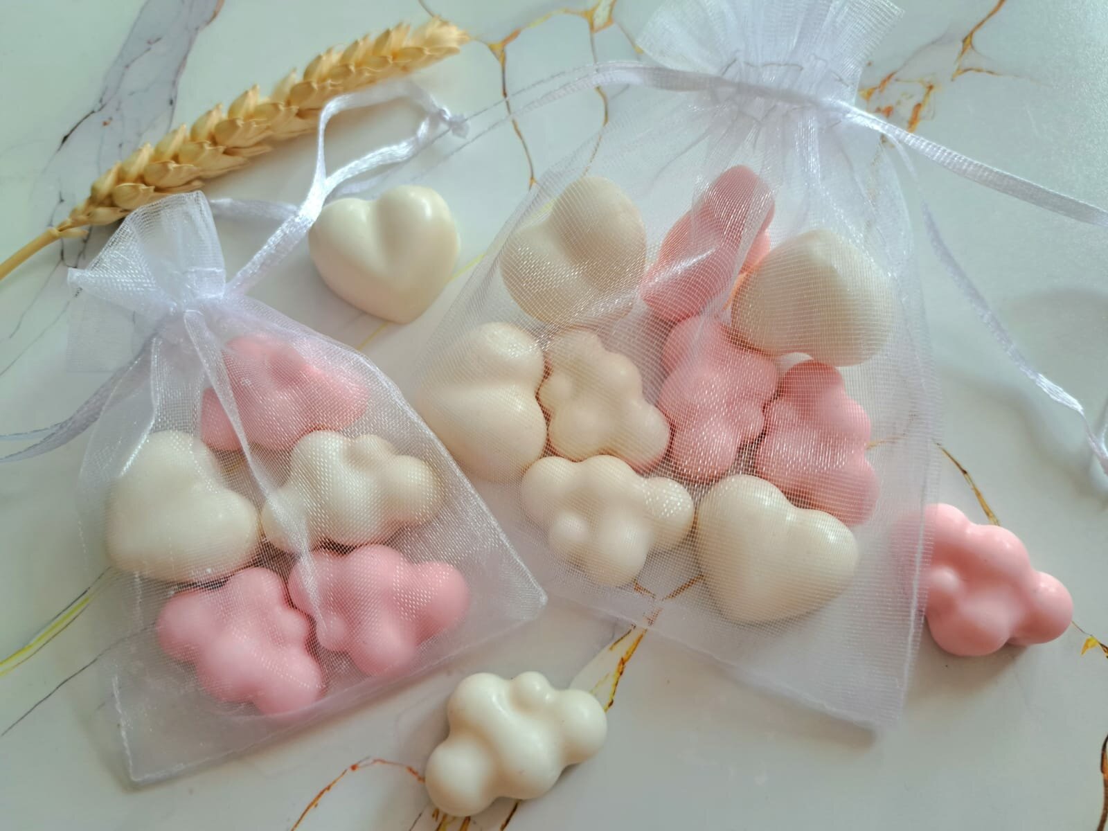 Ароматическое саше для шкафа и дома 9шт