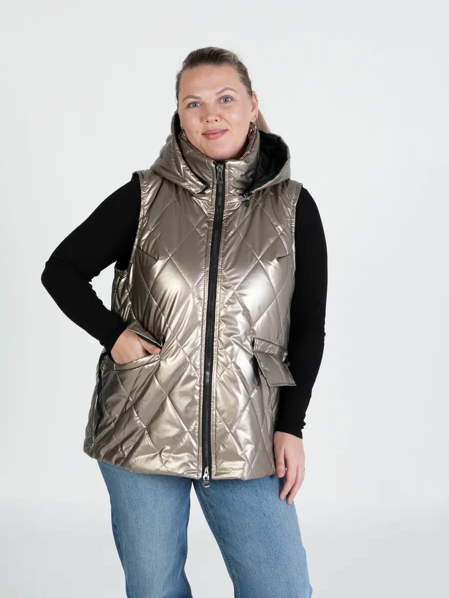 Жилет Базовая коллекция