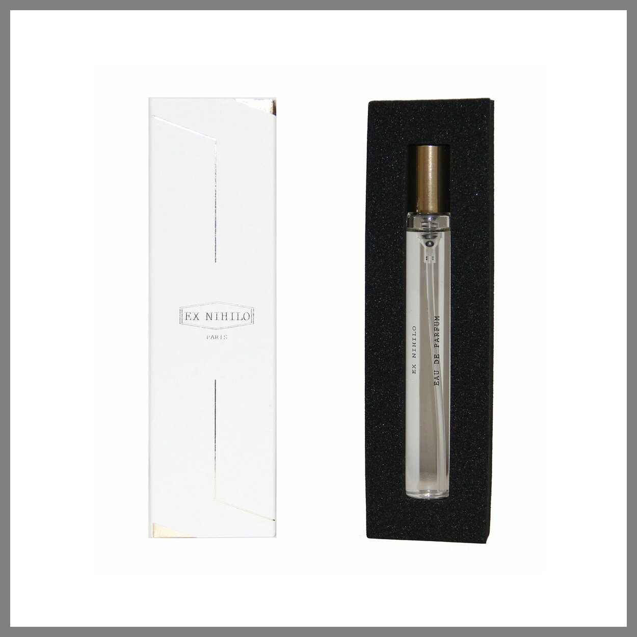 Ex Nihilo Spiky Muse Парфюмерная вода 7,5мл