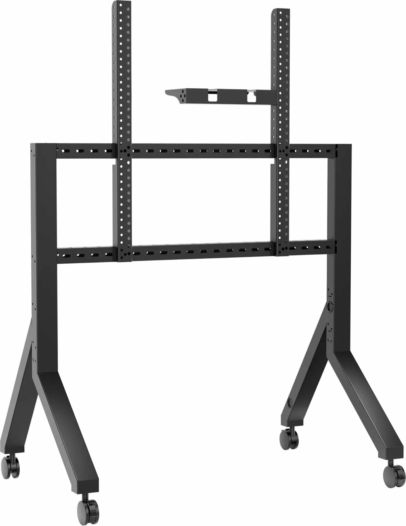 Стойка для телевизора Onkron TS2081 70"-110", до 120.5кг, напольная, мобильная