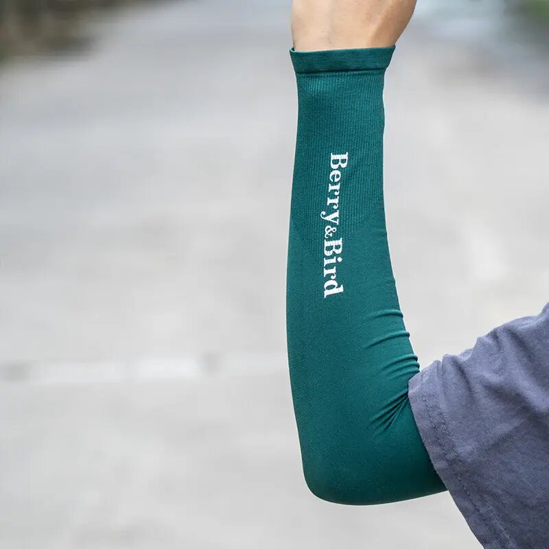 Рукава для защиты от солнца Berry&Bird