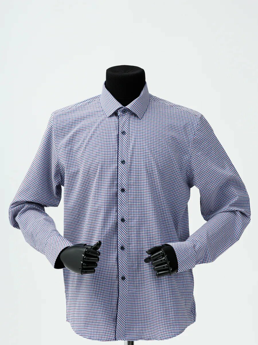 Рубашка Базовая коллекция