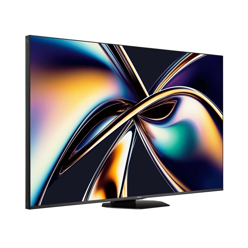Телевизор Hisense 75U8Q, диагональ 75 дюймов, разрешение 4К Ultra HD, игровой режим
