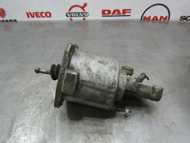 ПГУ сцепления Scania P, G, R