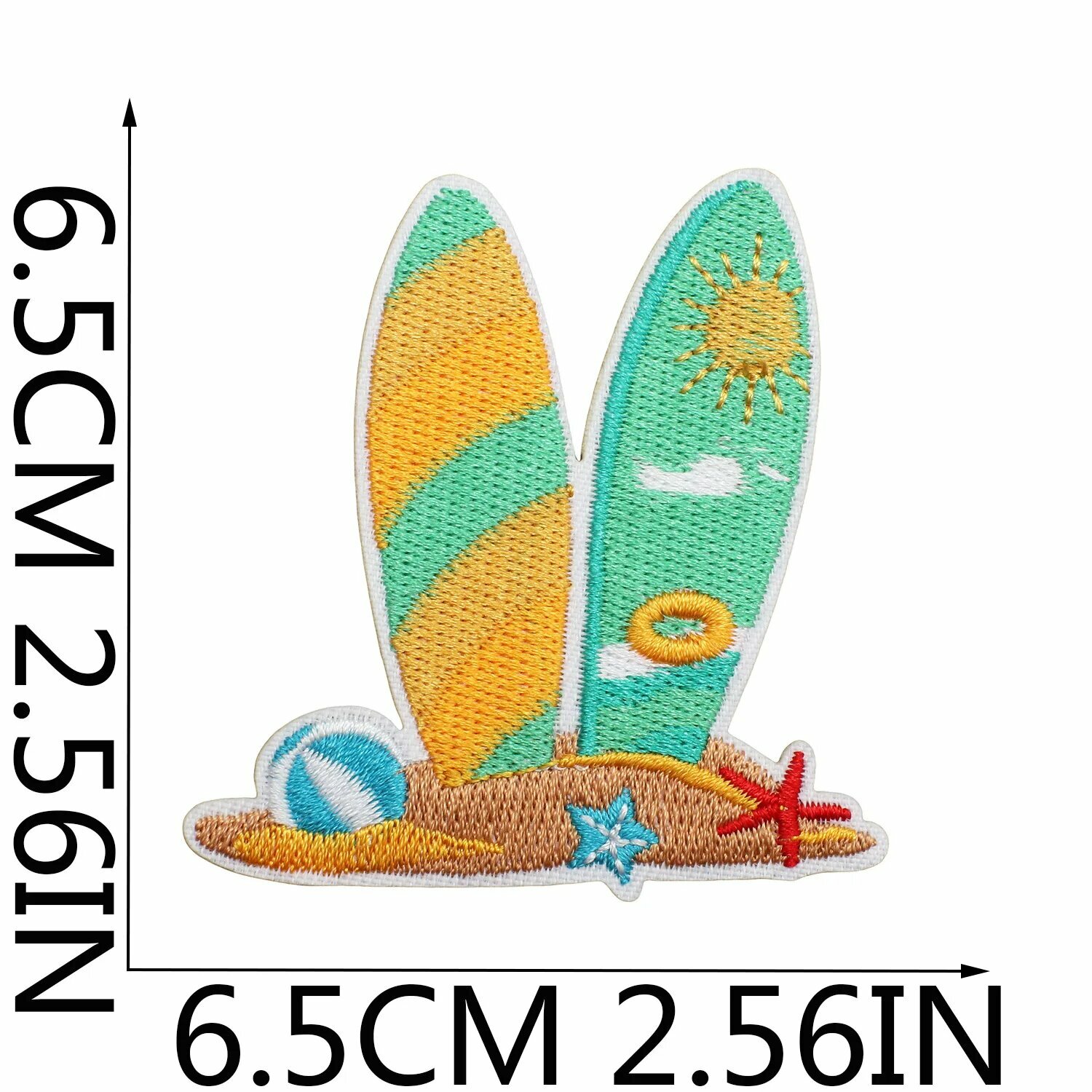 Эмблема, аксессуары для одежды, наклейка на значок, вышитая наклейка с вышивкой, железные нашивки