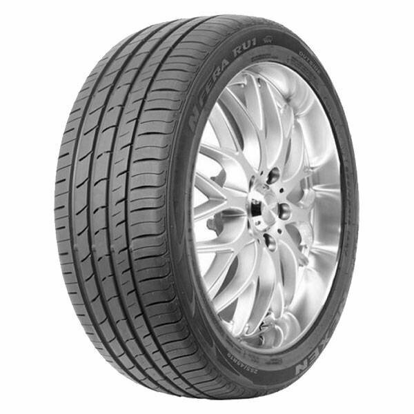 Шина Nexen N'fera RU1 225/50 R17 94W