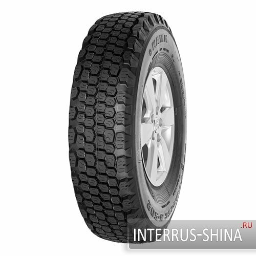 Шина КАМА И-502 225/85 R15C 106P