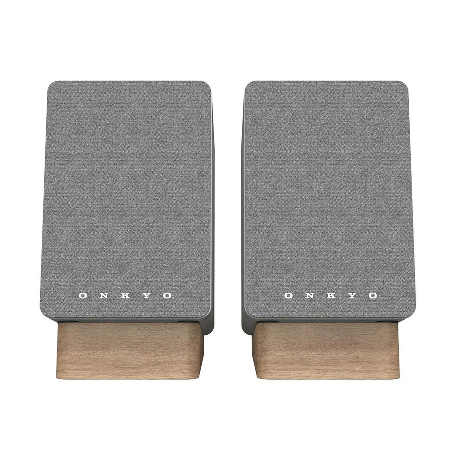 Полочная акустика Onkyo GX-10DB White