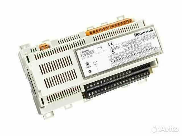 Модуль входов-выходов Honeywell Excel Smart XFC2A06001 230 VAC 10 VA 24 VAC 5 VA