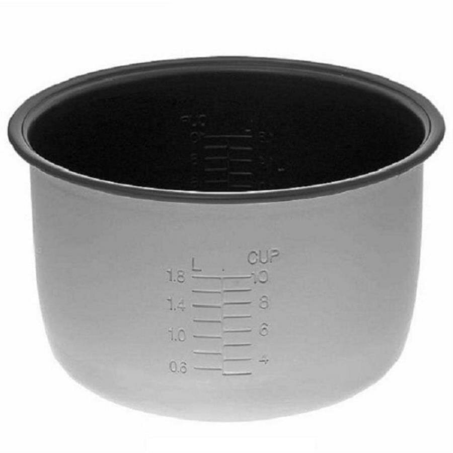 Panasonic ARE50T9341N Чаша 4,5л. для мультиварки SR-TMG18, SR-TMH18, 181, 182, TMGJ181, 502