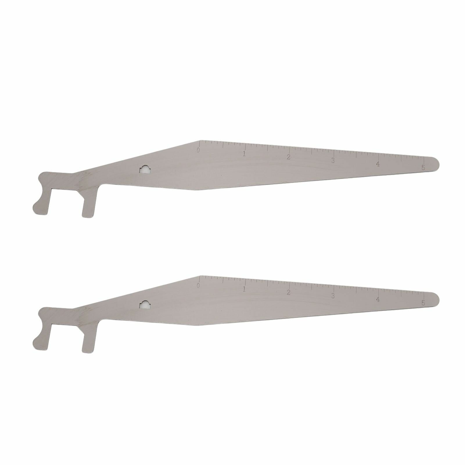 2 шт. монтировка из нержавеющей стали, многофункциональный портативный набор пожарных инструментов для ремонта и обслуживания