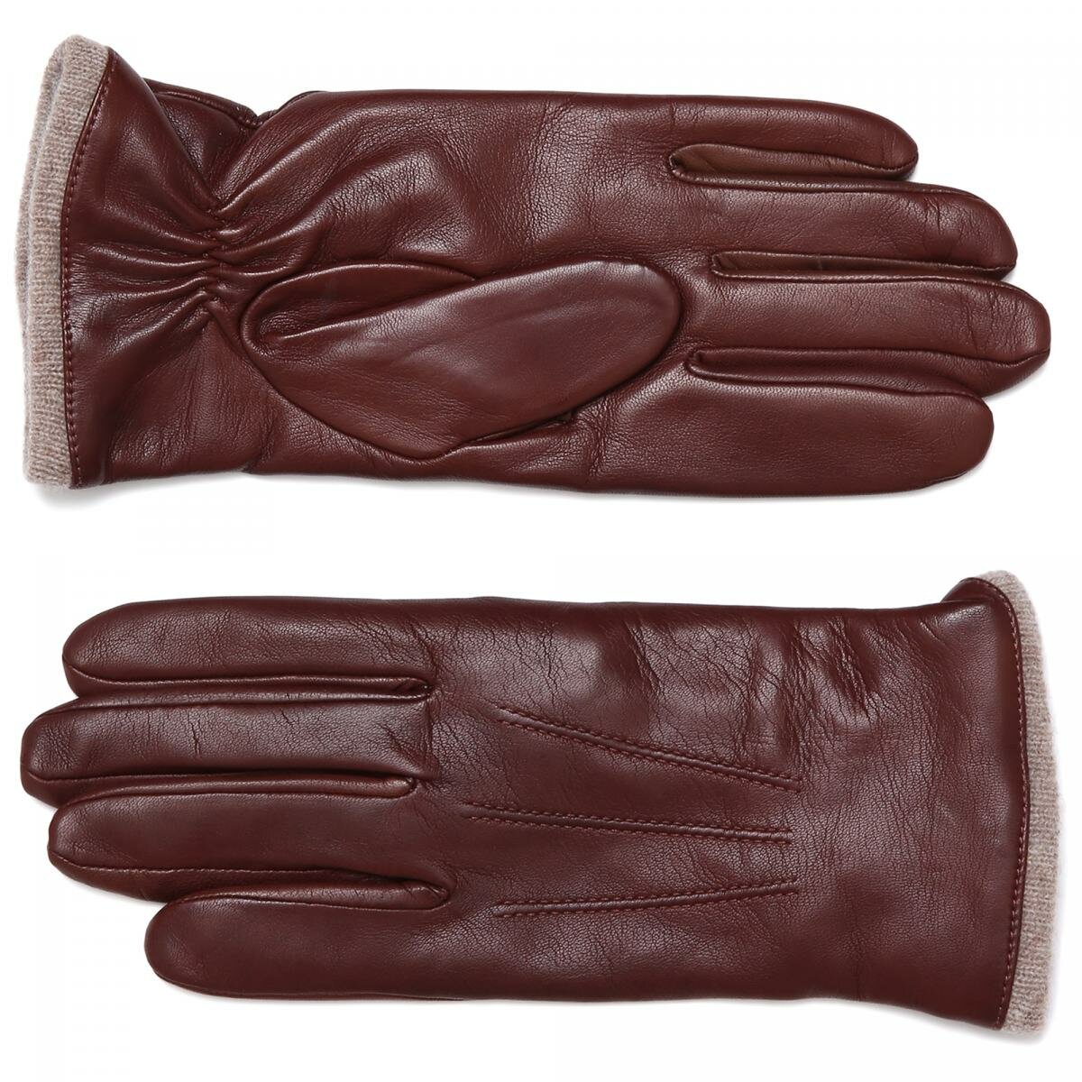 Перчатки для мужчин