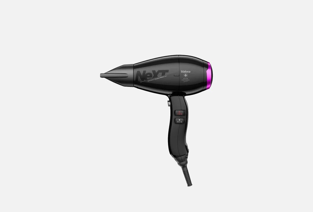 Valera Next Smart ColorPro Профессиональный фен 1шт