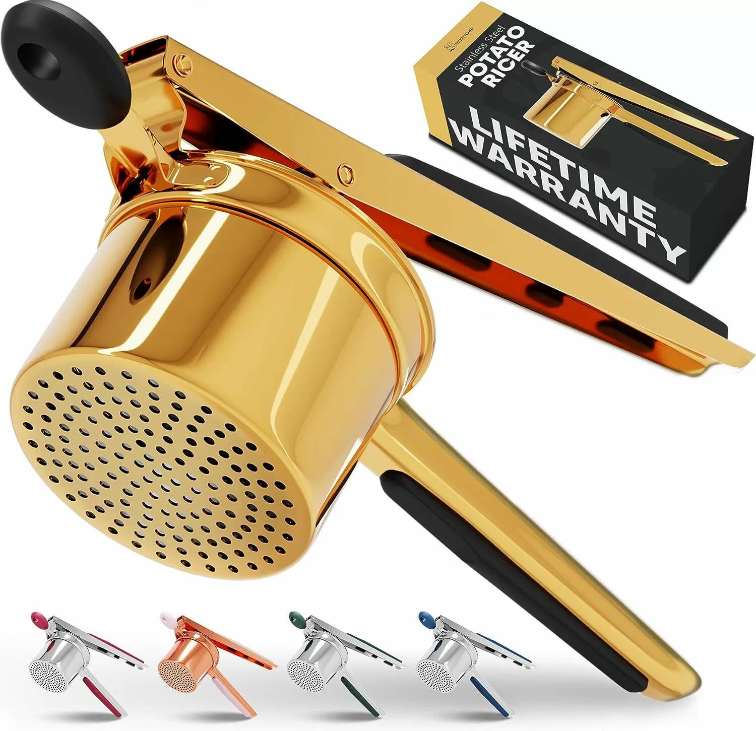 Пресс для картофеля